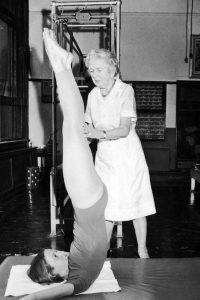 História de Joseph Pilates – Global Pilates
